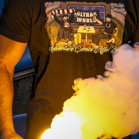 Shop - Ultras Factory - The best fans store in Europe!