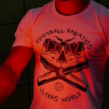 Ultras Factory - The best fans store in Europe! | Pyro and Fireworks