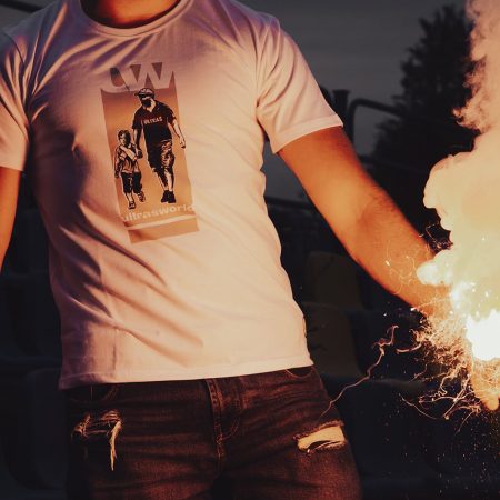 Ultras Factory - The best fans store in Europe! | Pyro and Fireworks