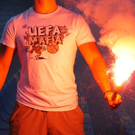 Ultras Factory - The best fans store in Europe! | Pyro and Fireworks