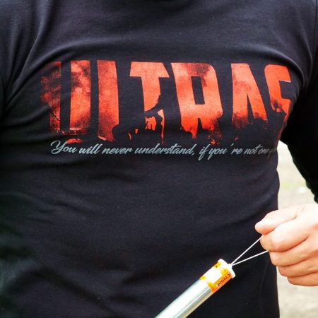Ultras Factory - The best fans store in Europe! | Pyro and Fireworks