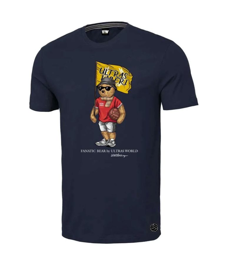 T-shirts For Ultras & Football Fans by Ultras World - Ultras Factory ...