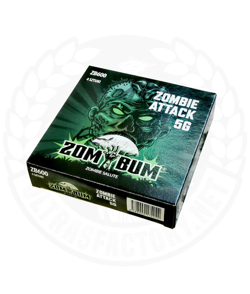 Powerful Bull Dog TXP858 - Ultras Factory - The best fans store in Europe!