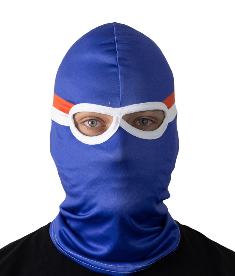 Balaclavas & Masks - Ultras Factory - The best fans store in Europe!
