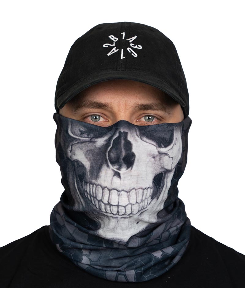 Bandana (Mask) - Ultras Factory - The best fans store in Europe!