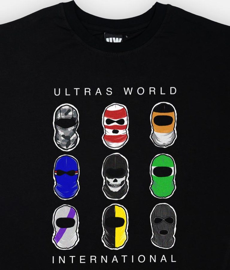 Ultras Factory - The best fans store in Europe! | Pyro and Fireworks