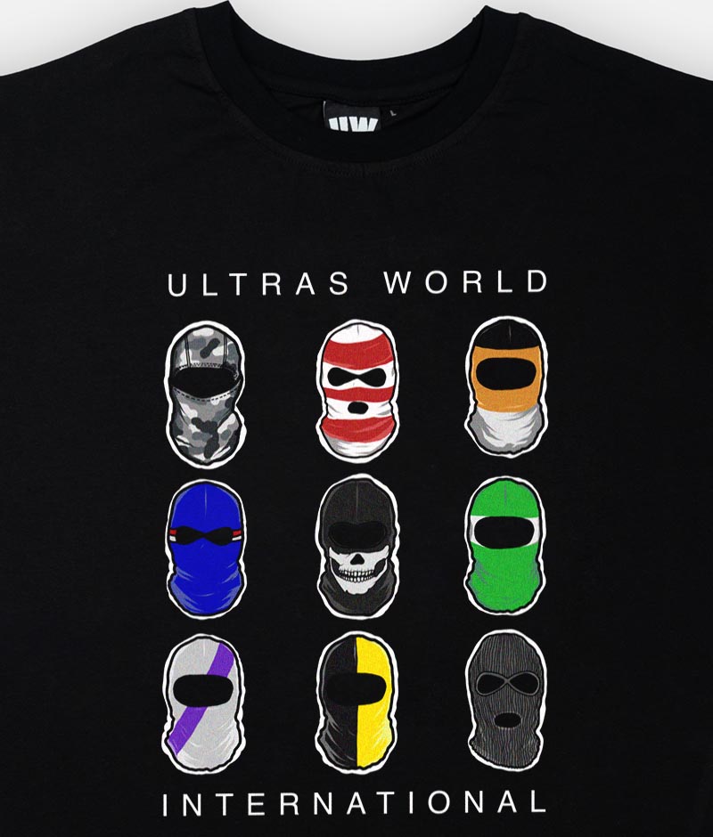 Ultras Factory - The best fans store in Europe! | Pyro and Fireworks