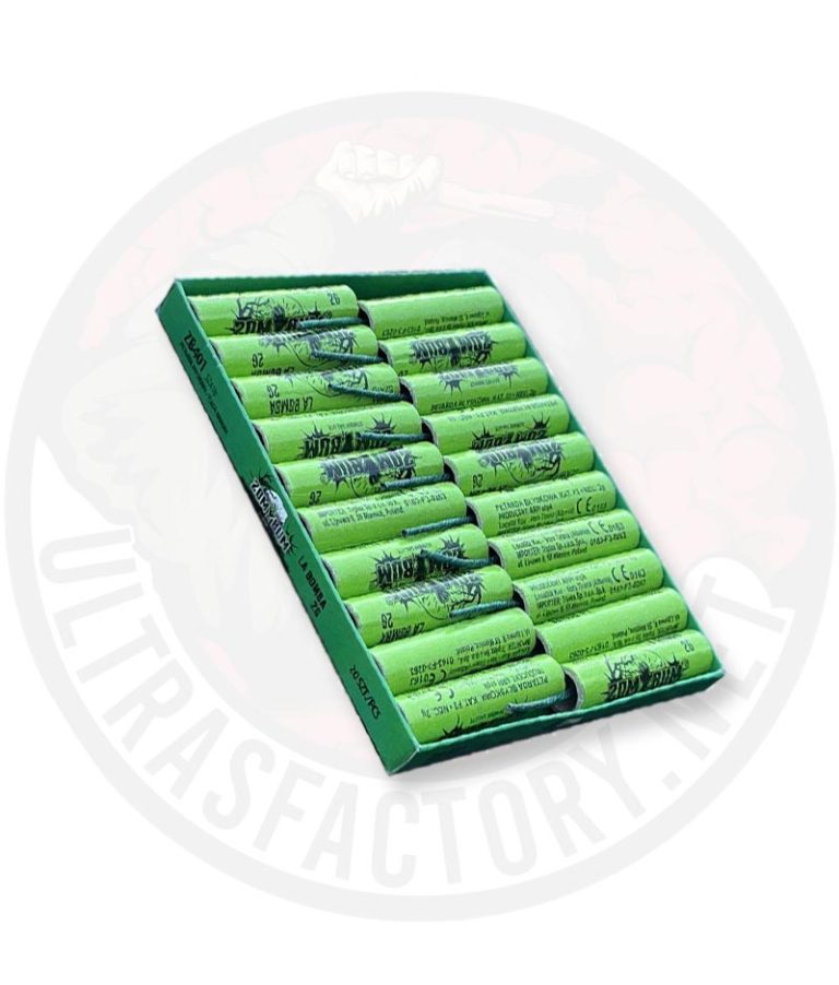 Firecrackers Archives - Ultras Factory - The best fans store in Europe!