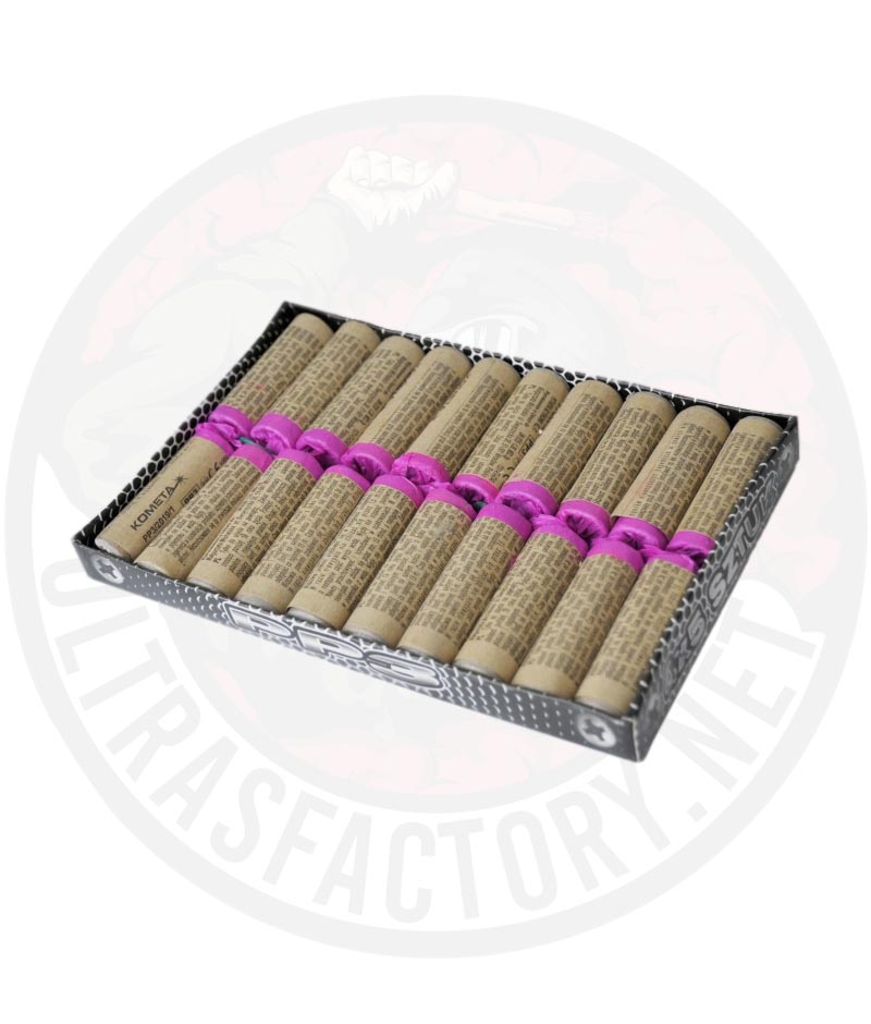 PP3 - Ultras Factory - The best fans store in Europe!