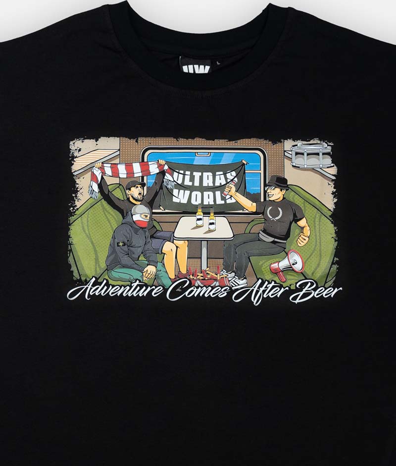 T-shirts For Ultras & Football Fans by Ultras World - Ultras Factory ...