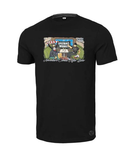 T-shirts For Ultras & Football Fans by Ultras World - Ultras Factory ...