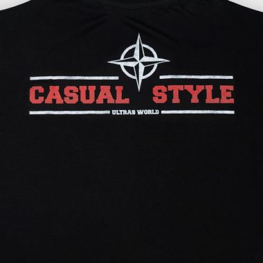 Casual Style - Ultras Factory - The best fans store in Europe!