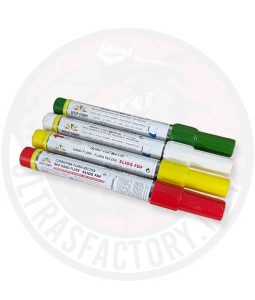 Elios Flare FDF - Ultras Factory - The best fans store in Europe!