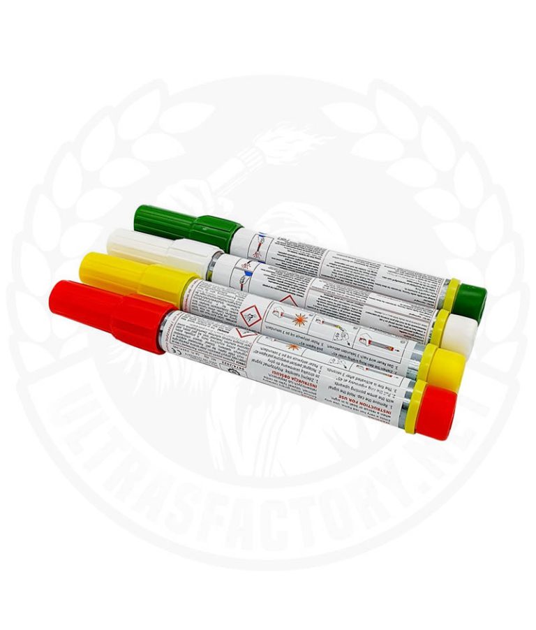 Flares - Red Marine & Comet Torches - Ultras Factory - The best fans ...