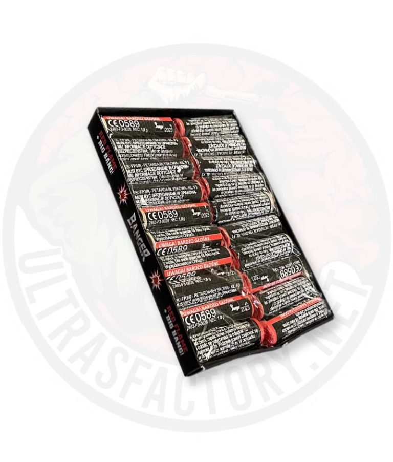 Firecrackers Archives - Ultras Factory - The best fans store in Europe!