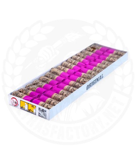 Firecrackers & Bangers Shop - Ultras Factory - The best fans store in ...