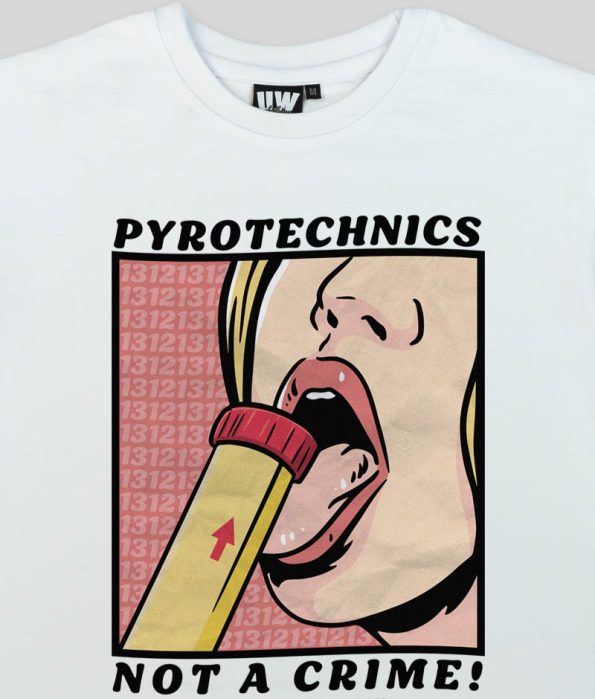 Ultras Factory - The best fans store in Europe! | Pyro and Fireworks