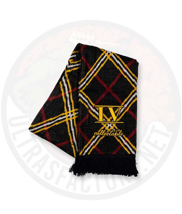 UW Scarf IV (Football) - Ultras Factory - The best fans store in Europe!