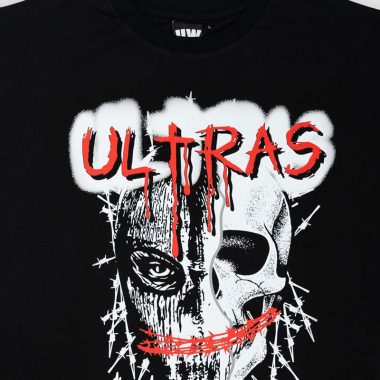 Skull - Ultras Factory - The best fans store in Europe!