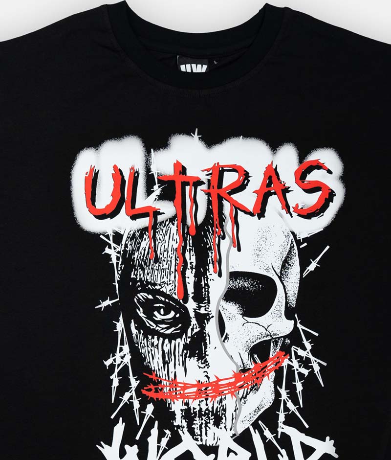 T-shirts For Ultras & Football Fans by Ultras World - Ultras Factory ...