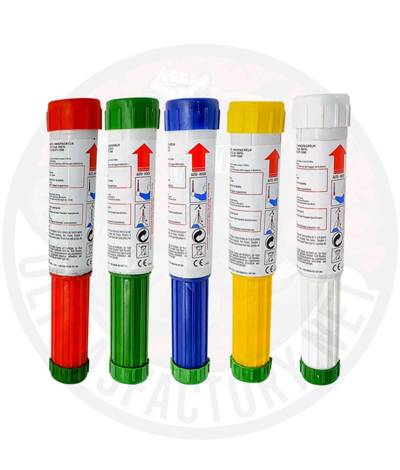 Flares Archives - Ultras Factory - The best fans store in Europe!