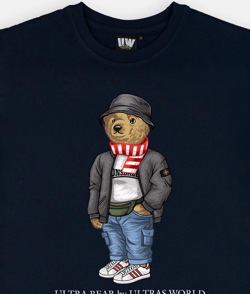 "Blue Star" Candle 72sh - Ultras Factory - The best fans store in Europe!