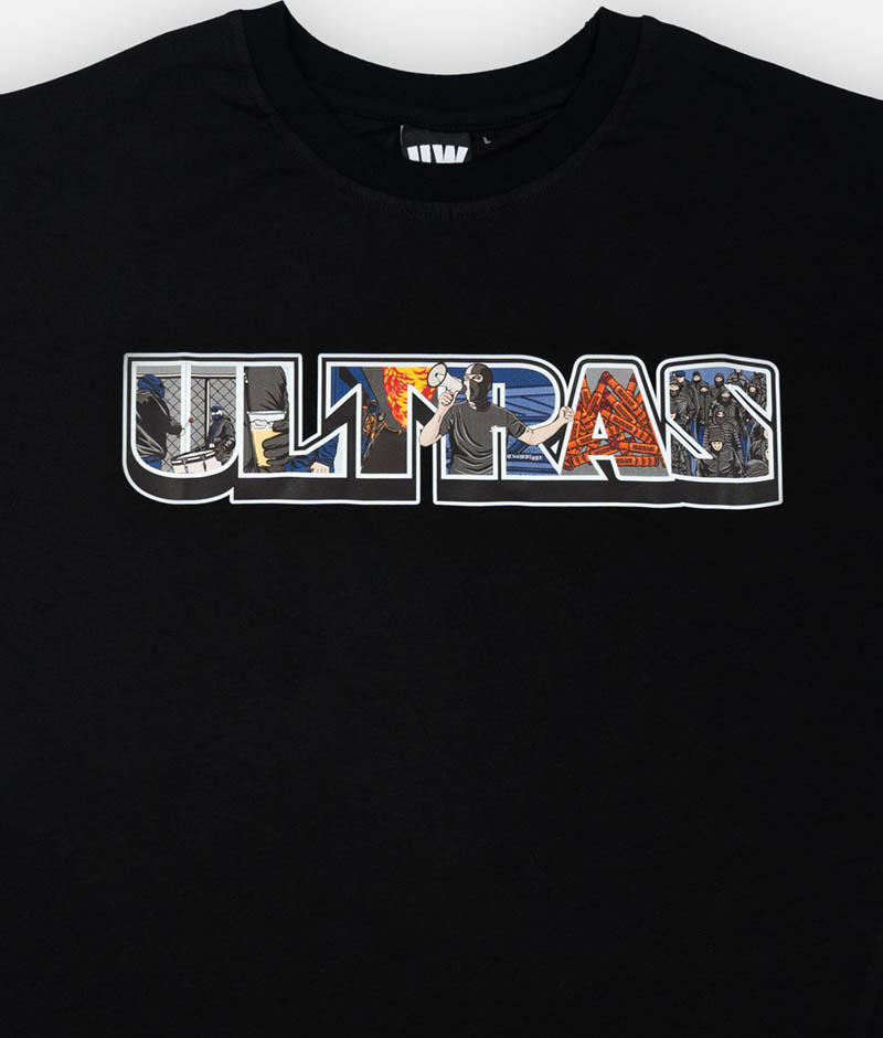 Ultras - Ultras Factory - The best fans store in Europe!