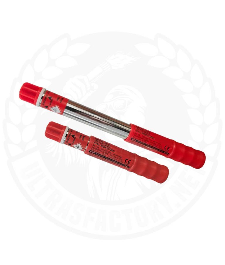 Flares - Red Marine & Comet Torches - Ultras Factory - The best fans ...