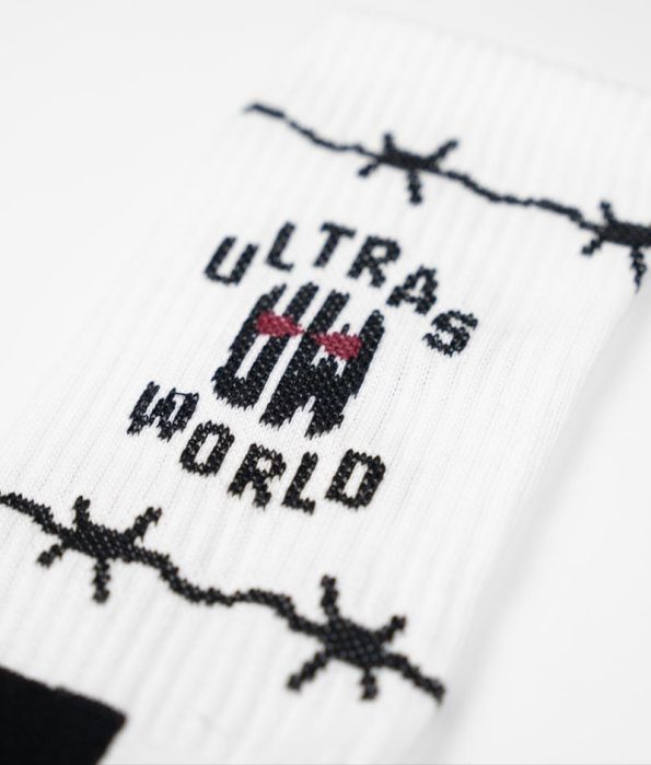 Accessories for Ultras: Shop Now! - Ultras Factory - The best fans ...