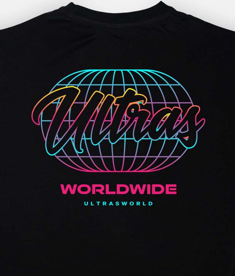 Casual Style - Ultras Factory - The best fans store in Europe!