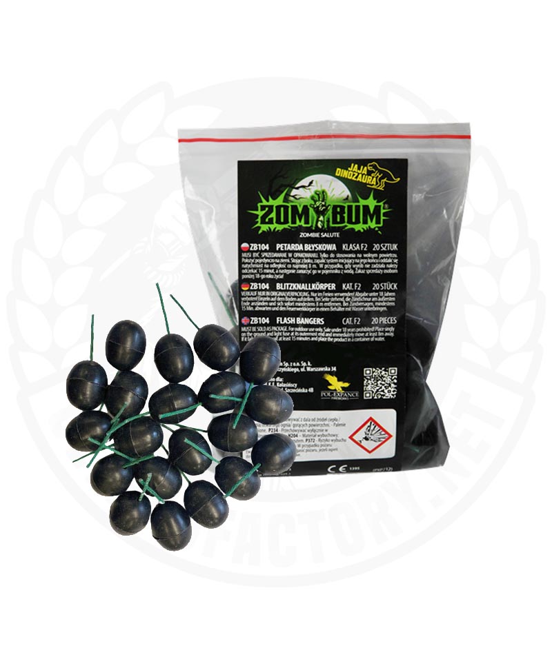 ZB102 Zom Bum Small Strong - Ultras Factory - The best fans store in ...