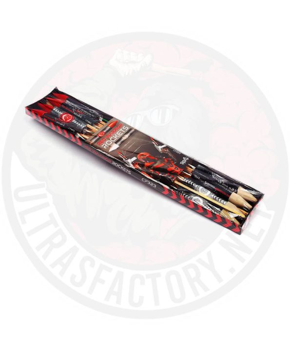 Rockets Archives - Ultras Factory - The best fans store in Europe!