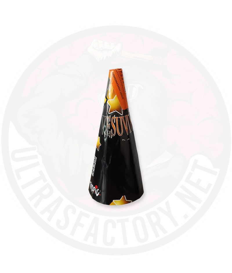 TF8 Vesuvius - Ultras Factory - The best fans store in Europe!