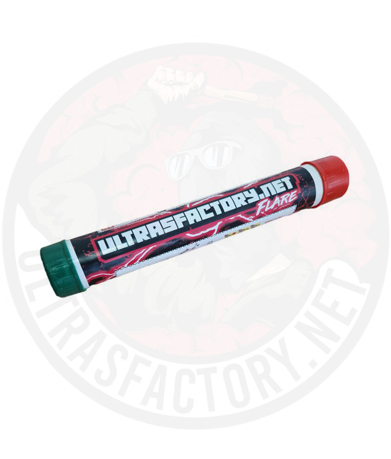 Ultras Factory Flare Red Flare Comet - Ultras Factory - The best fans ...