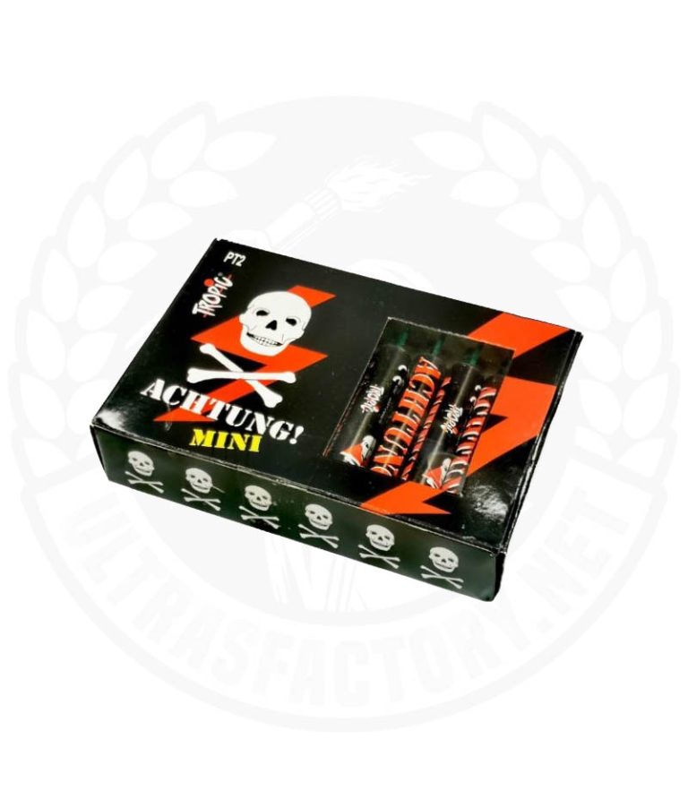 Firecrackers & Bangers Shop - Ultras Factory - The best fans store in ...