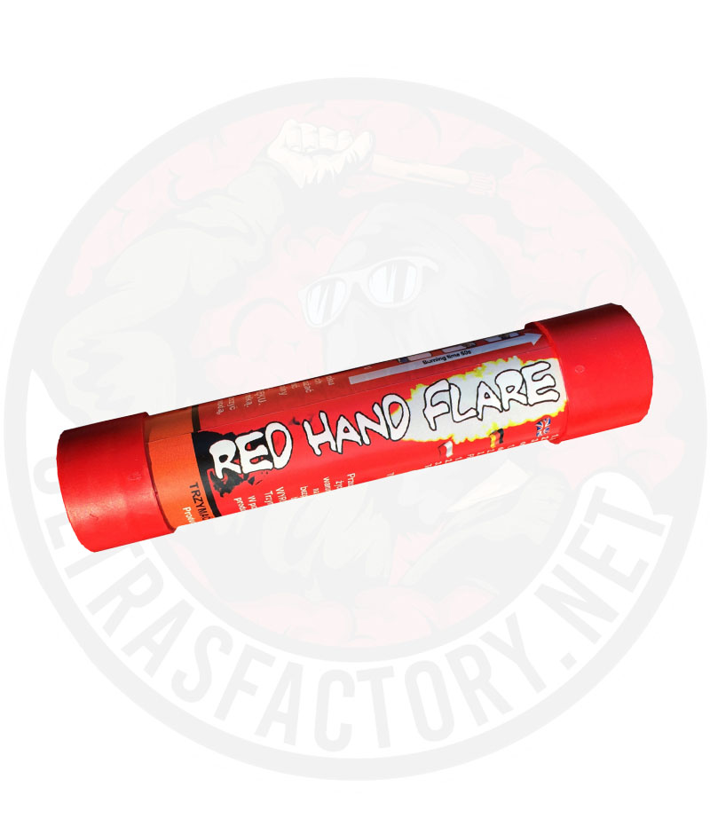 Marine Hand Flare ARK-O - Ultras Factory - The best fans store in Europe!