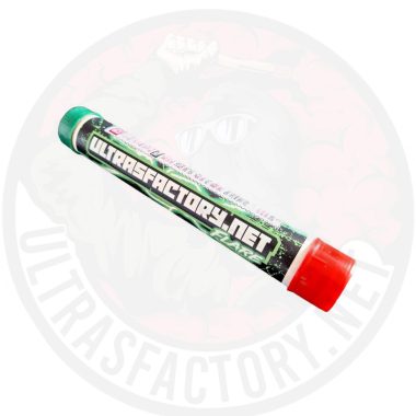 Ultras Factory Flare Red Flare Comet - Ultras Factory - The best fans ...