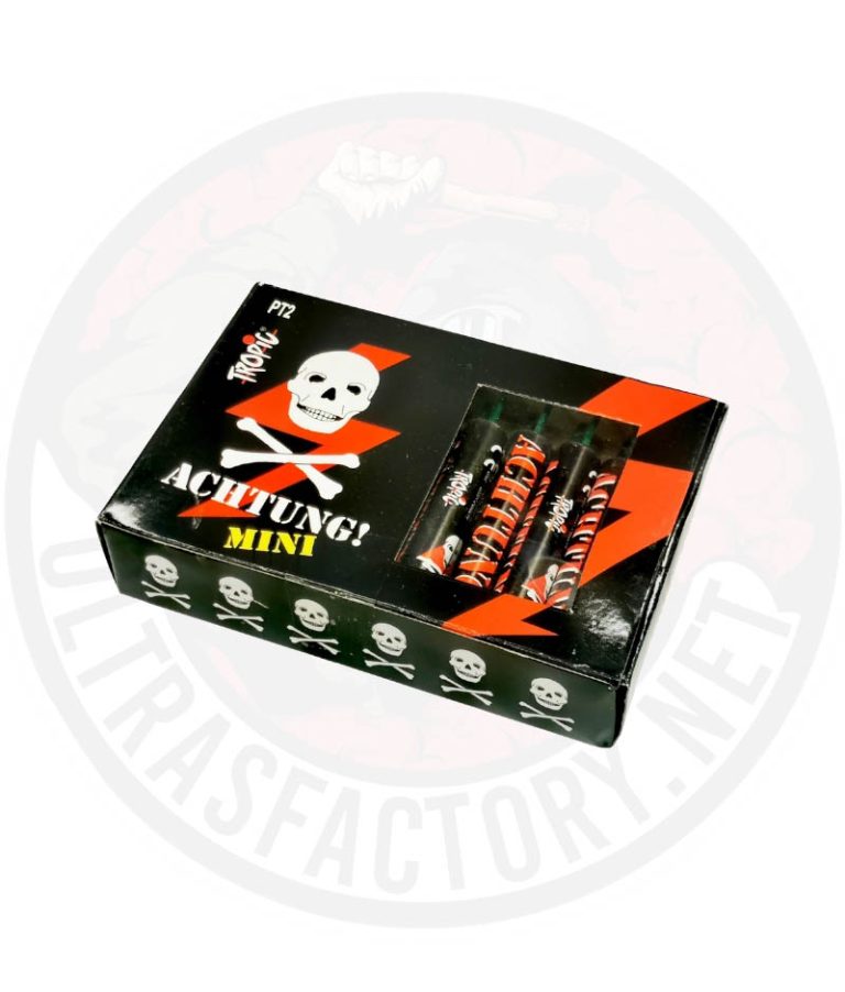 Firecrackers Archives - Ultras Factory - The best fans store in Europe!