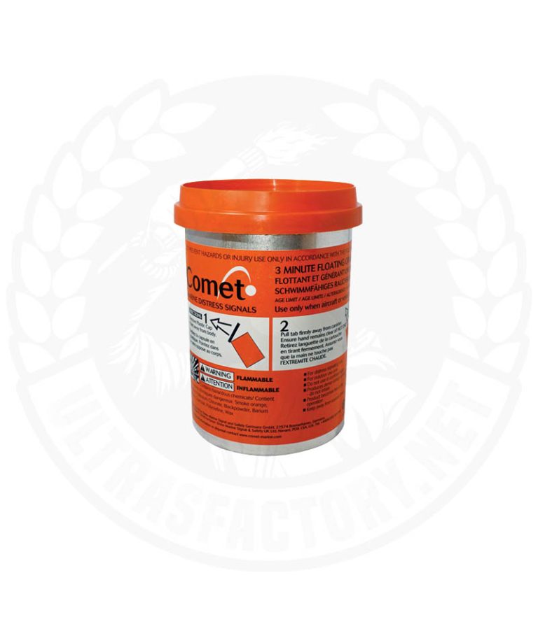 Comet Smoke 3 Min. - Ultras Factory - The best fans store in Europe!