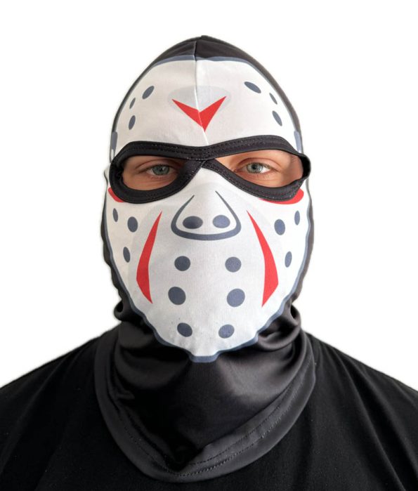 Balaclavas & Masks - Ultras Factory - The best fans store in Europe!