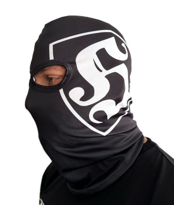 Balaclava Hooligan (Mask) - Ultras Factory - The best fans store in Europe!