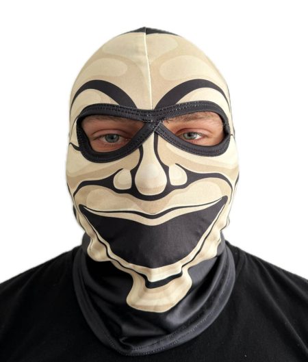 Balaclavas & Masks - Ultras Factory - The best fans store in Europe!