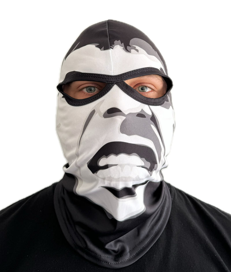 Balaclava The Bully (Mask) - Ultras Factory - The best fans store in ...