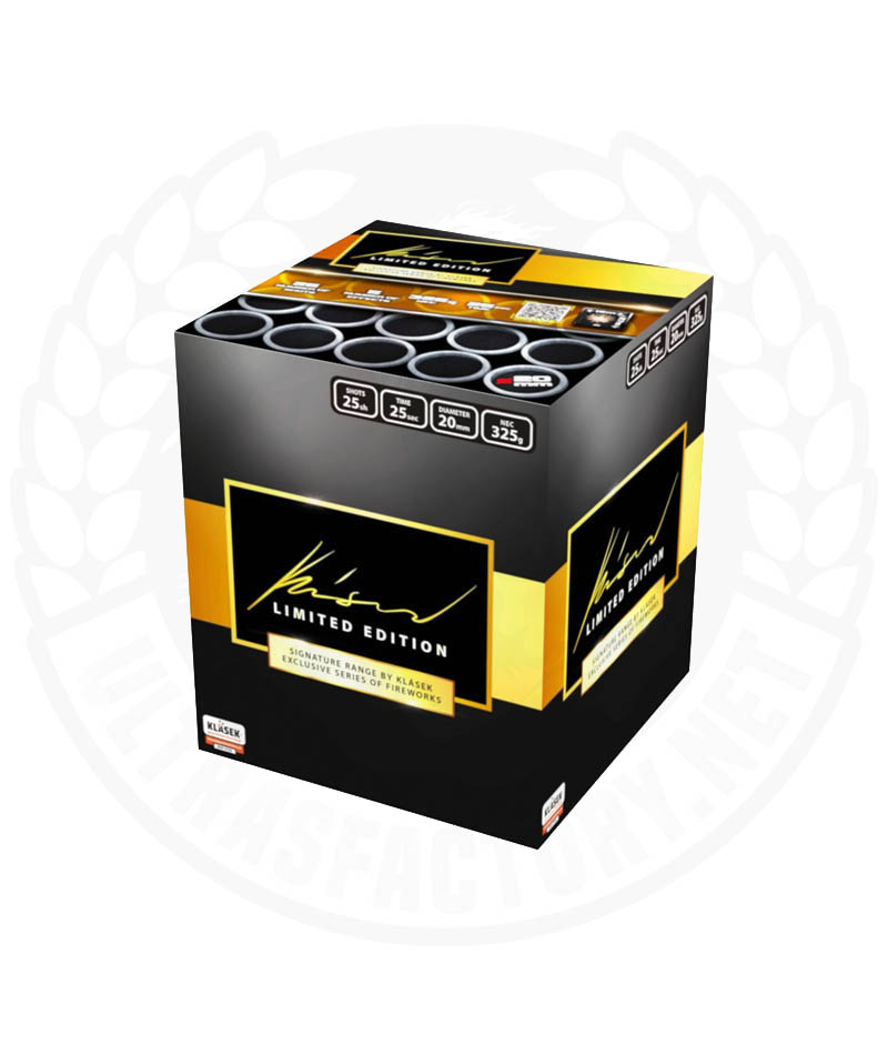 Signature range 25/20mm - Ultras Factory - The best fans store in Europe!