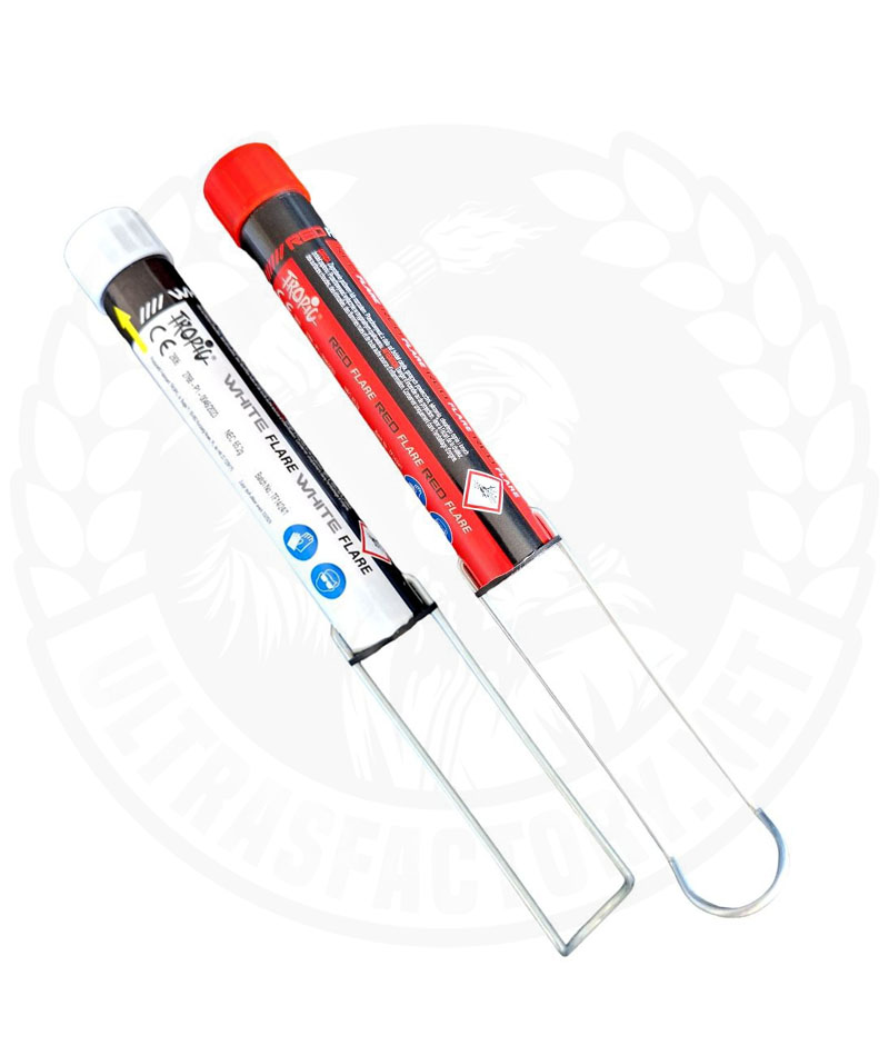 TF14 Flare - Ultras Factory - The best fans store in Europe!