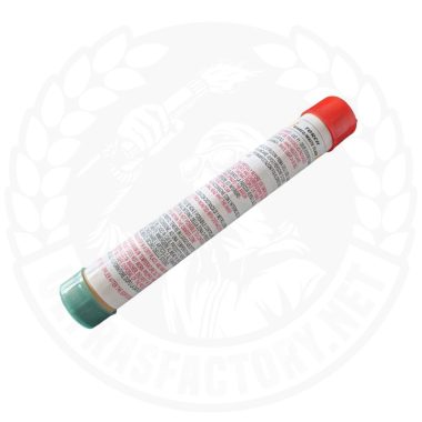 White Flash Flare - Ultras Factory - The best fans store in Europe!