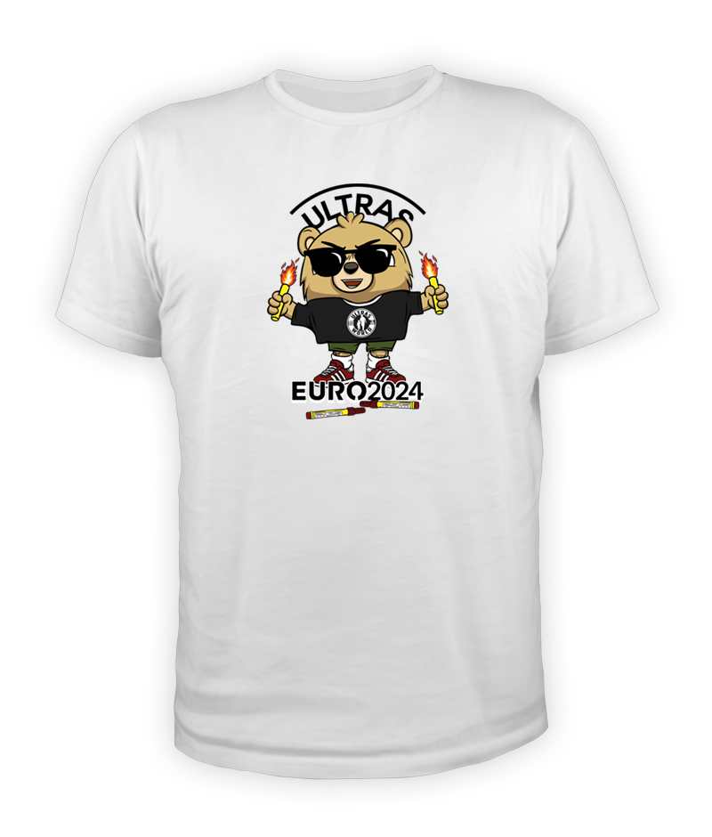 T-shirts For Ultras & Football Fans by Ultras World - Ultras Factory ...