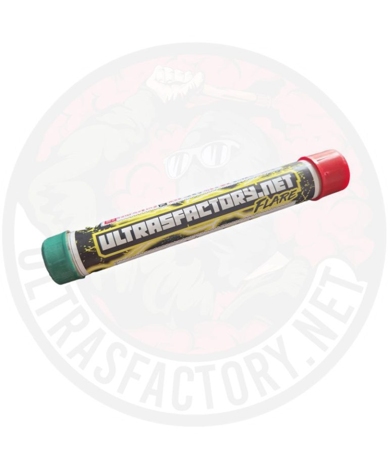 Flares Archives - Ultras Factory - The best fans store in Europe!