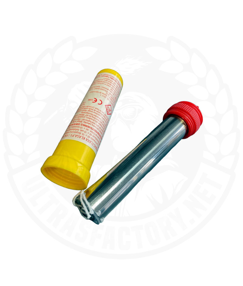 Ultras Factory - The best fans store in Europe! | Pyro and Fireworks